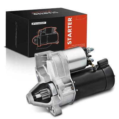 China Starter Motor 1.1KW 12V CCW 9 Teeth for BMW R1100RS R1100RSL R1100RT R1100S for sale