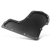 China Transmission Oil Pan withDrain Plug for Chevrolet Malibu Oldsmobile Pontiac for sale