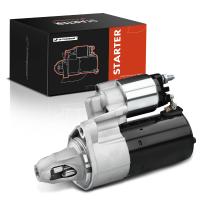 China Starter Motor 1.1KW 12V CW 10 Teeth for Mercedes-Benz W204 C300 C216 CL550 X204 for sale