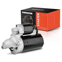China Starter Motor 2.0KW 12V CW 9 Teeth for Perkins Jungheinrich J.C. Bamford for sale