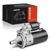 China Starter Motor 1.4KW 12V CW 9 Teeth for Dodge Caravan 1987-1995 Chrysler V6 3.0L for sale