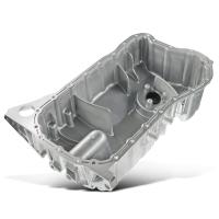 China Engine Oil Pan for Volkswagen Jetta Golf 00-04 V6 2.8L 3.2L for sale