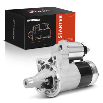 China Starter Motor 1.2KW 12V CW 10 Teeth for Chrysler Sebring 2004-2006 Dodge Stratus for sale