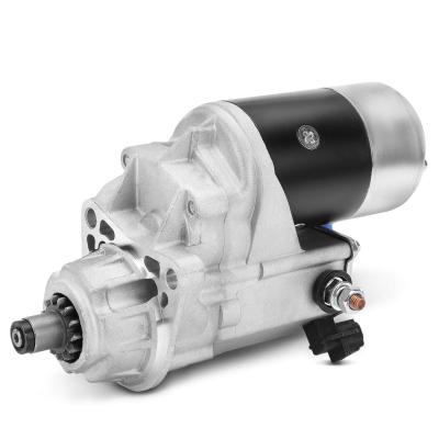 China Starter Motor 2.7KW 12V CW 13 Teeth for Dodge Ram 2500 Ram 3500 2003-2006 L6 5.9L for sale