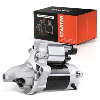 China Starter for Honda CR-V 1997 1998 1999 2000 2001 L4 2.0L 1.0KW 12V CW 9 Teeth for sale