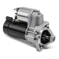 China Starter Motor 1.2KW 12V CW 9 Teeth for Moto Guzzi California 2001-2005 for sale
