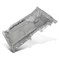 China Engine Oil Pan for Hummer H3T H3 GMC Canyon Chevrolet L5 3.7L 2004-2010 for sale