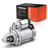 China Starter for Jeep WK2 Grand Cherokee 2011-2012 1.3KW 12V CW 9 Teeth for sale