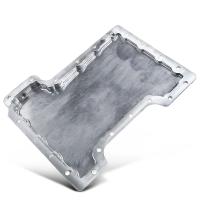 China Engine Oil Pan for Land Rover Range Rover 2003 2004 2005 V8 4.4L Sport Utility for sale