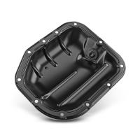 China Lower Engine Oil Pan for Toyota Echo Prius Prius C Yaris Scion xA xB for sale