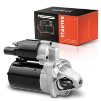 China Starter for Audi A4 A4 Quattro VW Passat L4 1.8L 2.0L 1.1KW 12V CW 9 Teeth for sale