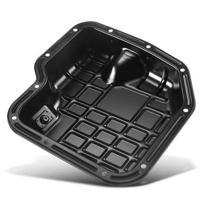 China Engine Oil Pan Lower for Nissan Sentra Lucino 200SX Infiniti G20 L4 2.0L for sale