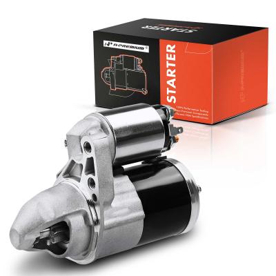 China Starter for Chrysler 200 Dodge Avenger 2011-2014 Sedan 1.2KW 12V CW 8 Teeth for sale