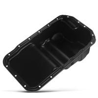 China Engine Oil Pan Wet TOP40A for Toyota Pickup V6 3.0L 1989-1995 RWD for sale