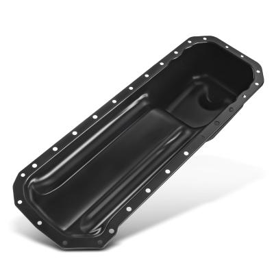 China Engine Oil Pan for Dodge Ram 2500 1997-2003 Ram 3500 2004-2003 V10 8.0L for sale