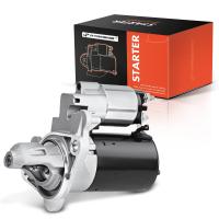 China Starter for Mini Cooper 2002-2008 L4 1.6L Automatic 0.9KW 12V CW 9 Teeth for sale