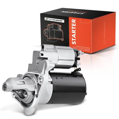 China Starter for Mini Cooper 2002-2008 L4 1.6L Automatic 0.9KW 12V CW 9 Teeth for sale