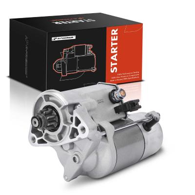 China Starter Motor 2.0KW 12V CW 9 Teeth for Toyota Tacoma 1995-2015 4Runner T100 2.7L for sale