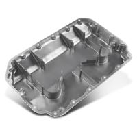 China Engine Oil Pan for Audi 90 Quattro A6 Quattro Cabriolet 1994-1998 V6 2.8L for sale