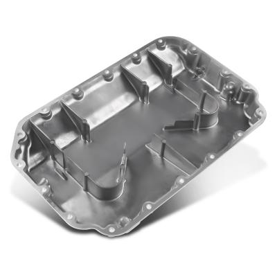 China Engine Oil Pan for Audi 90 Quattro A6 Quattro Cabriolet 1994-1998 V6 2.8L for sale