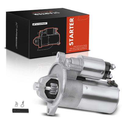 China Starter Motor 1.5KW 12V CW 10 Teeth for Ford F-250 1992-1996 F-350 1992-1997 F53 for sale