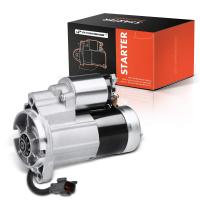 China Starter for Nissan Frontier 1999-2001 Xterra 2000-2001 3.3L 1.4KW 12V CW 9 Teeth for sale
