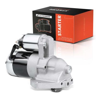China Starter for Mazda 6 2003-2008 MPV 2002-2006 V6 3.0L 1.4KW 12V CCW 22 Teeth for sale