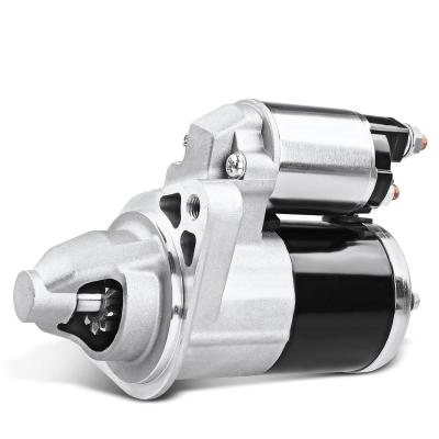 China Starter for Lexus GS300 GS350 IS250 IS300 IS350 RC300 1.7KW 12V CW 10 Teeth for sale