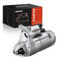 China Starter Motor 2.0KW 12V CW 9 Teeth for Lexus LS460 2007-2012 2015-2017 GS460 for sale