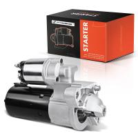 China Starter for Volvo S60 S80 V60 V70 XC60 XC70 XC90 1.4KW 12V CW 10 Teeth for sale