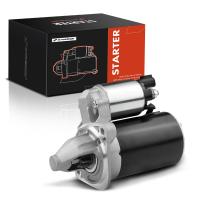 China Starter Motor 0.85KW 12V CW 8 Teeth for Hyundai Accent Veloster Kia Rio Soul for sale