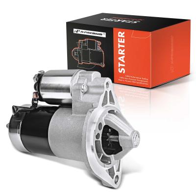 China Starter for Jeep Cherokee TJ Wrangler 1999-2002 1.6KW 12V CW 10 Teeth for sale