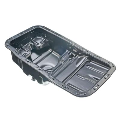 China Engine Oil Pan Sump for Acura Integra Honda Civic 1992-2001 L4 1.6L 1.7L 1.8L for sale