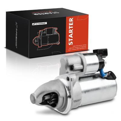 China Starter Motor 1.2KW 12V CW 11 Teeth for Hyundai Santa Fe Sport Sonata Kia Sportage for sale