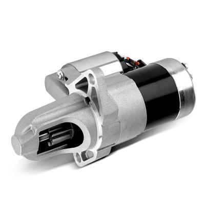 China Starter Motor 1.4KW 12V CW 8 Teeth for Nissan Sentra 2003-2006 L4 1.8L for sale