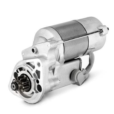 China Starter Motor 2.0KW 12V CW 10 Teeth for Toyota 4Runner 2003-2009 Tacoma Tundra for sale