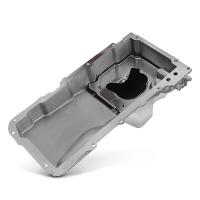 China Engine Oil Pan for Chevrolet Silverado 1500 2500 Tahoe GMC Cadillac for sale