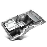 China Engine Oil Pan for Ford Escape Fusion 09-13 Mercury Mariner Milan 09-11 L4 2.5L for sale