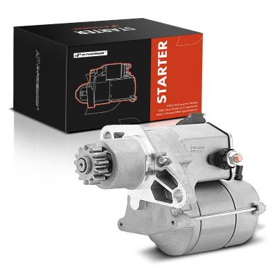 China Starter Motor 1.4KW 12V CCW 13 Teeth for Toyota Camry 1998-2005 Lexus ES300 for sale