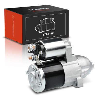 China Starter Motor 1.7KW 12V CCW 13 Teeth for Nissan Maxima 2007-2008 Murano 2003-2007 for sale