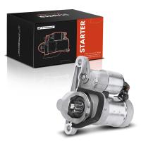 China Starter Motor 1.0KW 12V CW 10 Teeth for Chevy City Express 2015-2018 Nissan Cube for sale