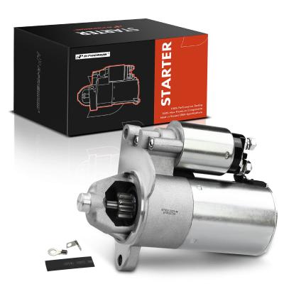 China Starter Motor 1.4KW 12V CW 10 Teeth for Ford Ranger Explorer Mazda B4000 Mercury for sale