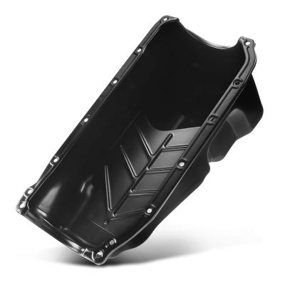 China Engine Oil Pan for Chevrolet LLV S10 GMC Sonoma Isuzu Hombre l4 2.2L for sale