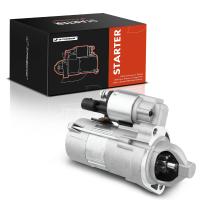 China Starter Motor 1.7KW 12V CW 9 Teeth for Audi A6 A8 Allroad Quattro RS4 S4 for sale