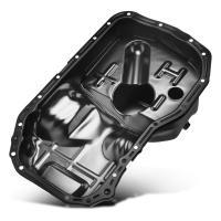 China Engine Oil Pan Sump for Chrysler Sebring Dodge Mitsubishi Eclipse 99-05 L4 2.4L for sale