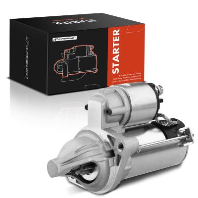 China Starter Motor 1.2KW 12V CW 9 Teeth for BMW 740i 740Li 2012-2015 X1 2013-2015 X3 for sale