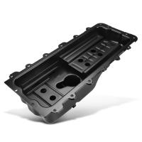 China Engine Oil Pan for Ford E-350 Econoline Club Wagon E-350 Super Duty 97-14 6.8L for sale