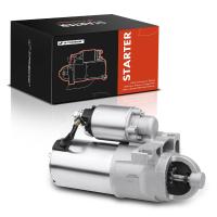 China Starter Motor 1.7KW 12V CW 11 Teeth for Chevy Corvette 1997-2004 Camaro Pontiac for sale