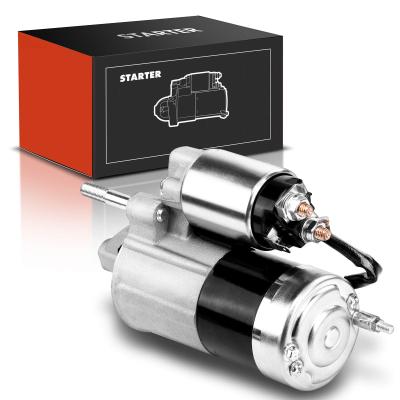China Starter Motor 1.2KW 12V CW 8 Teeth for Hyundai Tucson Santa Fe Sonata Kia Optima for sale