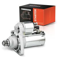 China Starter for Audi A3 TT Quattro VW Beetle Golf Jetta R32 1.1KW 12V CCW 10 Teeth for sale